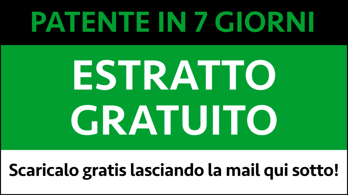 Traino rimorchi TATS: regole, pesi e patente necessaria - Portale Patente